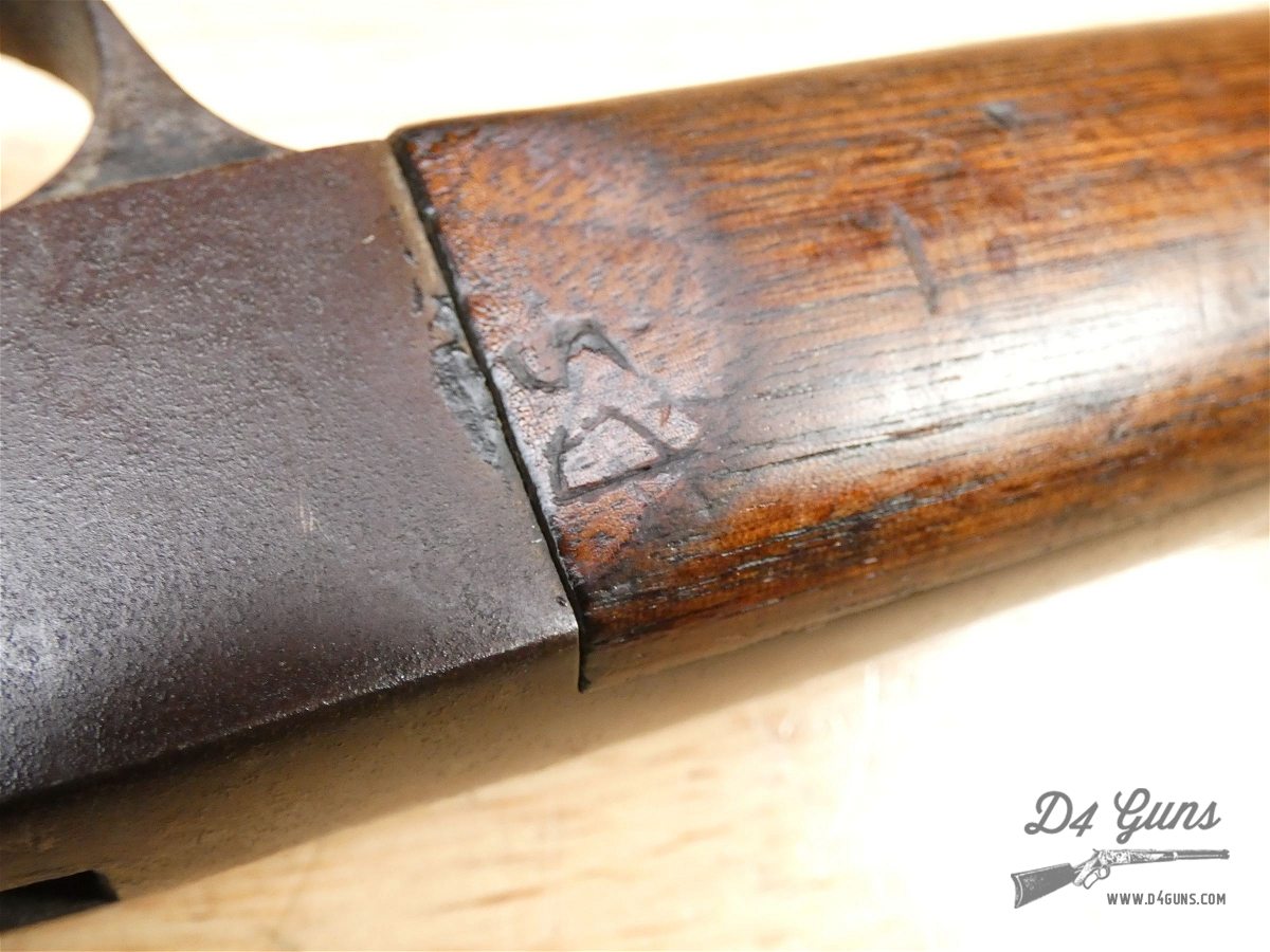 J. Stevens Arms & Tool Co Crack-Shot - .22 LR - Crackshot - Takedown ...