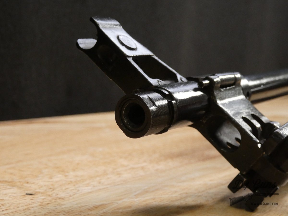 Norinco NHM 91 - 7.62x39 - Chinese - RPK Clone - Bipod - NHM91- AK ...