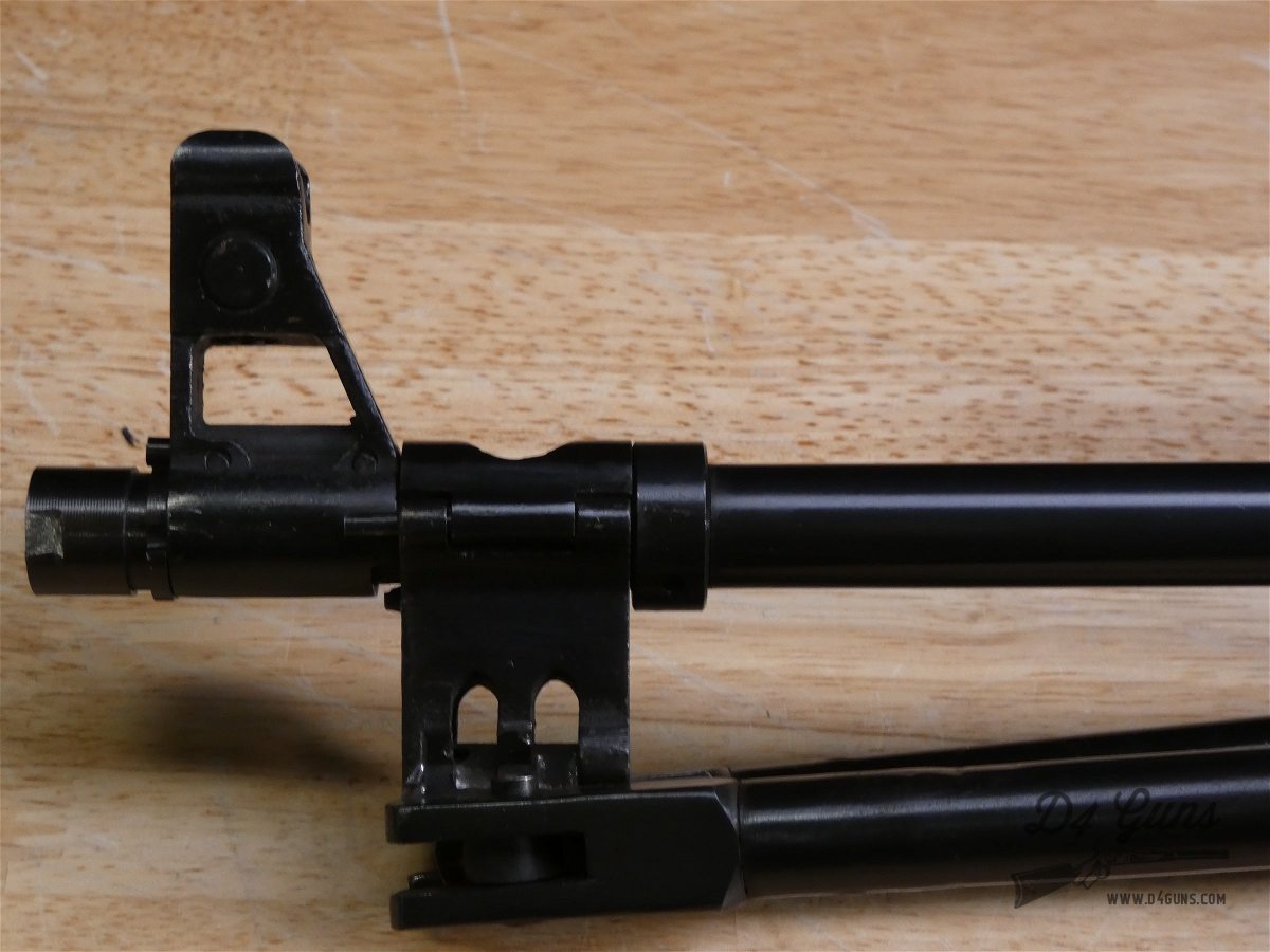 Norinco NHM 91 - 7.62x39 - Chinese - RPK Clone - Bipod - NHM91- AK ...