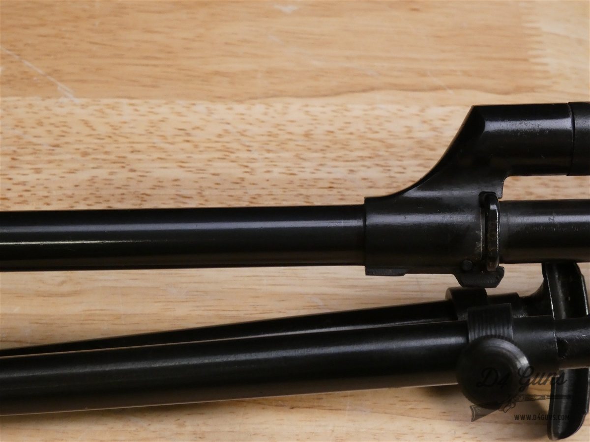 Norinco NHM 91 - 7.62x39 - Chinese - RPK Clone - Bipod - NHM91- AK ...