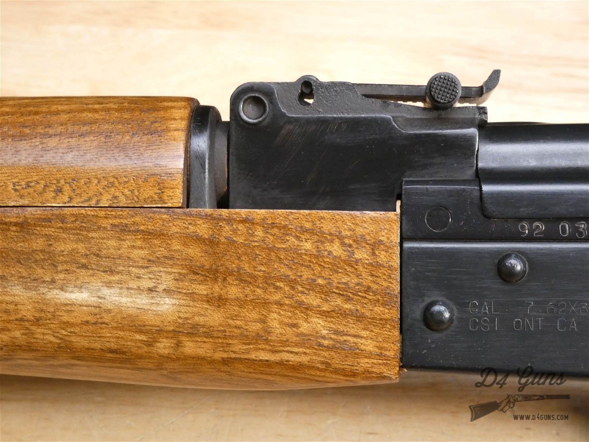 Norinco NHM 91 - 7.62x39 - Chinese - RPK Clone - Bipod - NHM91- AK ...