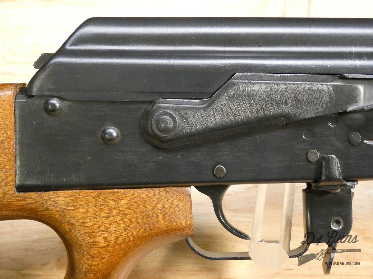 Norinco NHM 91 - 7.62x39 - Chinese - RPK Clone - Bipod - NHM91- AK ...