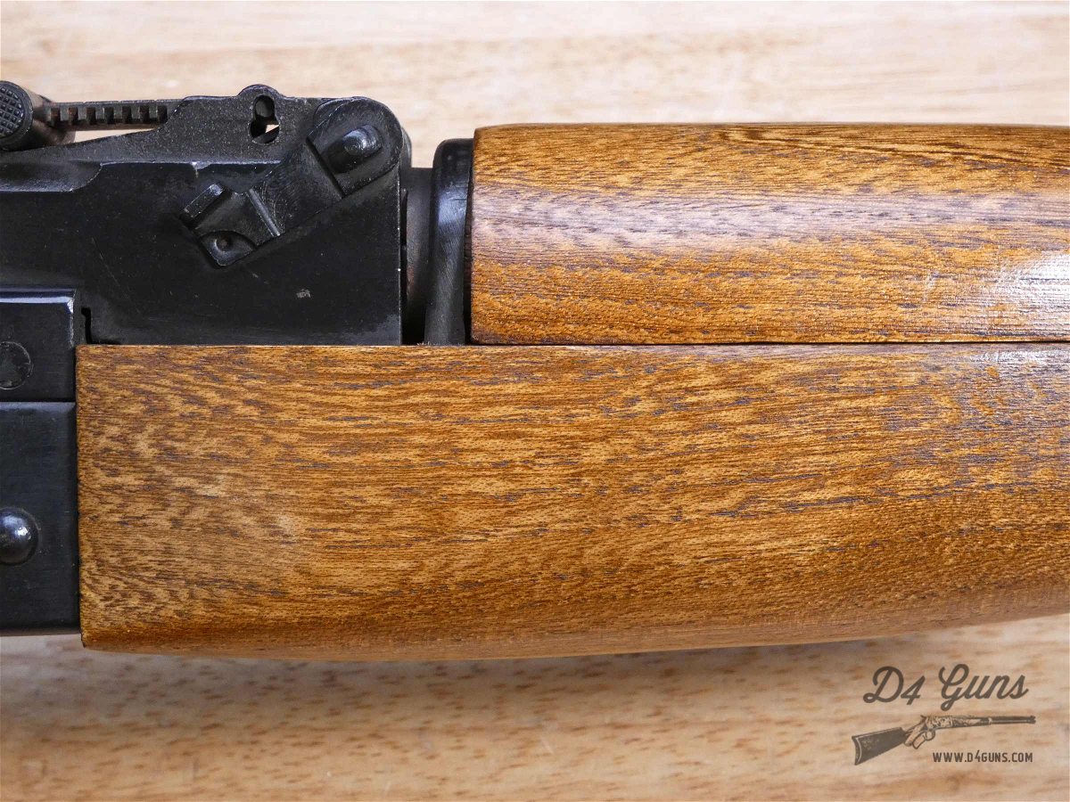 Norinco NHM 91 - 7.62x39 - Chinese - RPK Clone - Bipod - NHM91- AK ...