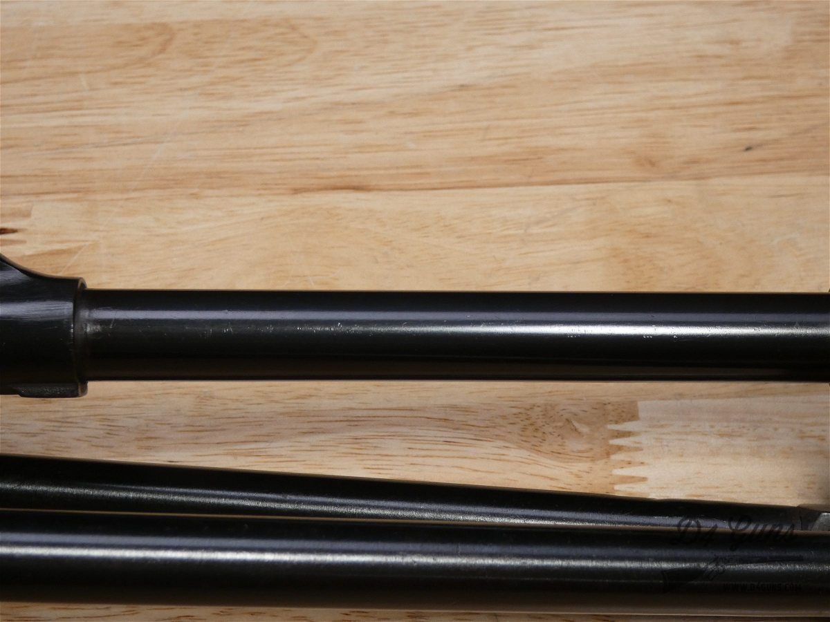 Norinco NHM 91 - 7.62x39 - Chinese - RPK Clone - Bipod - NHM91- AK ...