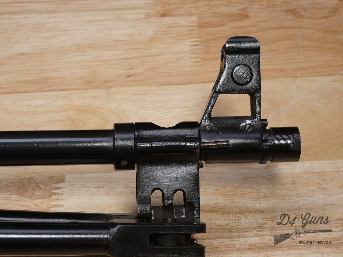 Norinco NHM 91 - 7.62x39 - Chinese - RPK Clone - Bipod - NHM91- AK ...