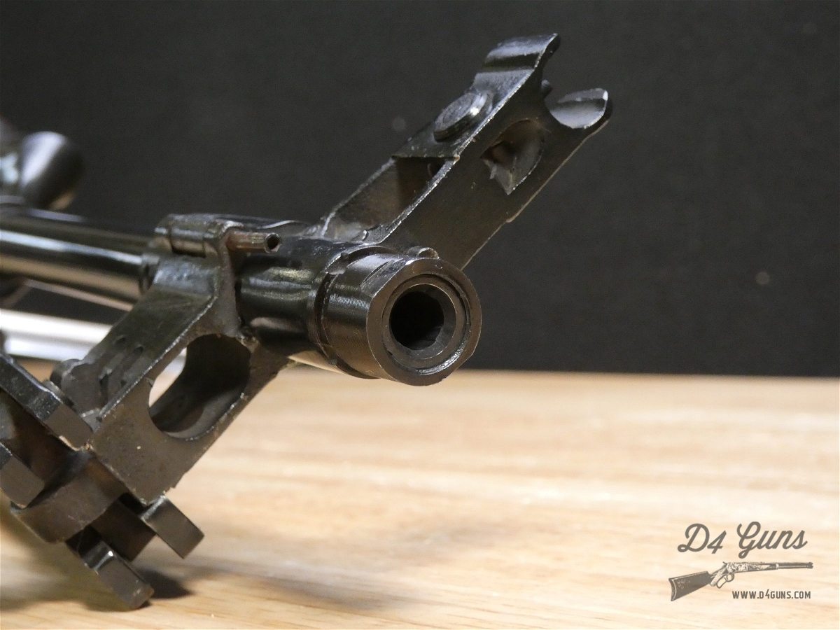 Norinco NHM 91 - 7.62x39 - Chinese - RPK Clone - Bipod - NHM91- AK ...