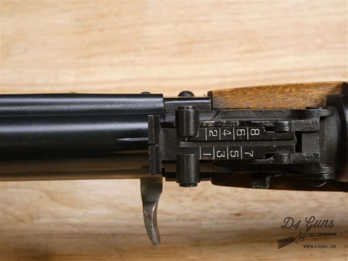 Norinco NHM 91 - 7.62x39 - Chinese - RPK Clone - Bipod - NHM91- AK ...