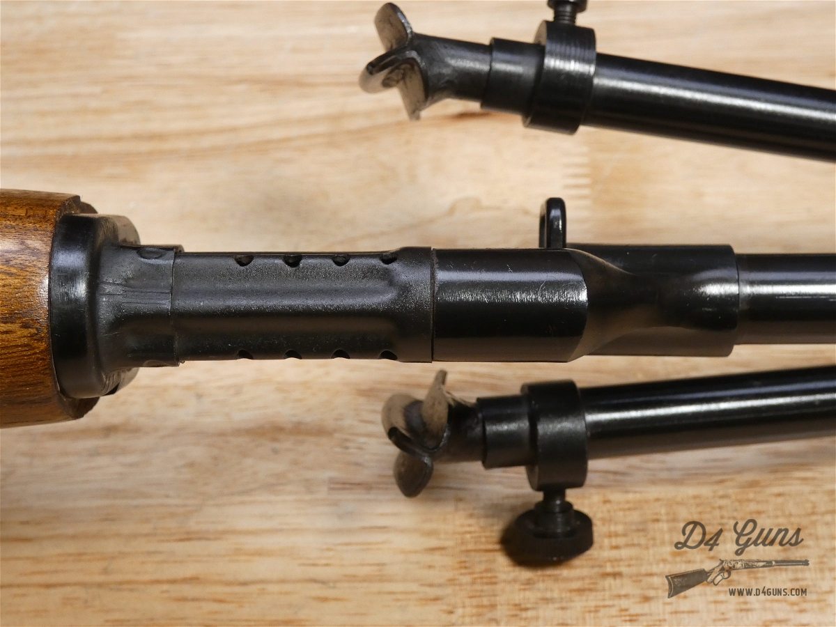 Norinco NHM 91 - 7.62x39 - Chinese - RPK Clone - Bipod - NHM91- AK ...