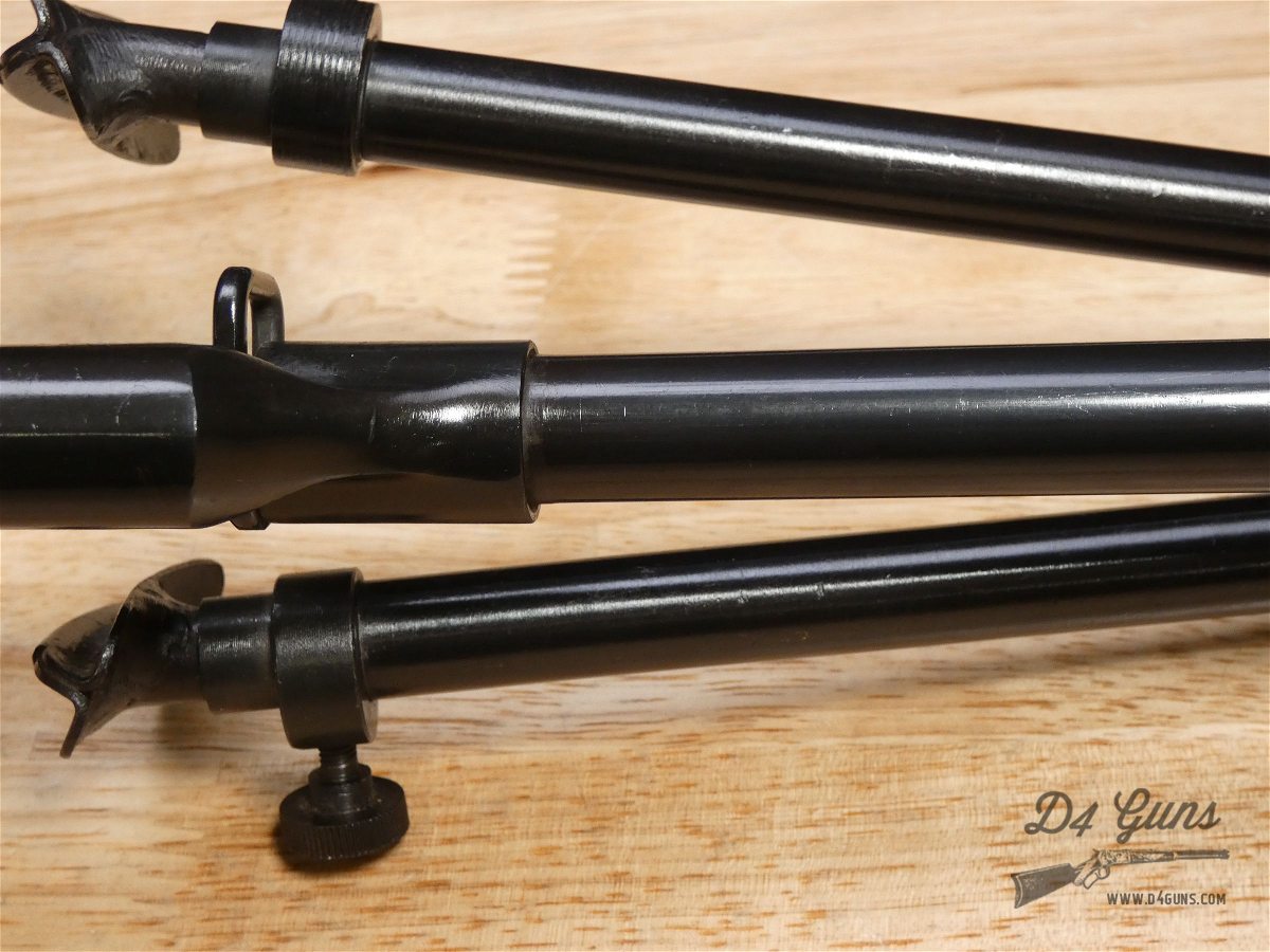 Norinco NHM 91 - 7.62x39 - Chinese - RPK Clone - Bipod - NHM91- AK ...