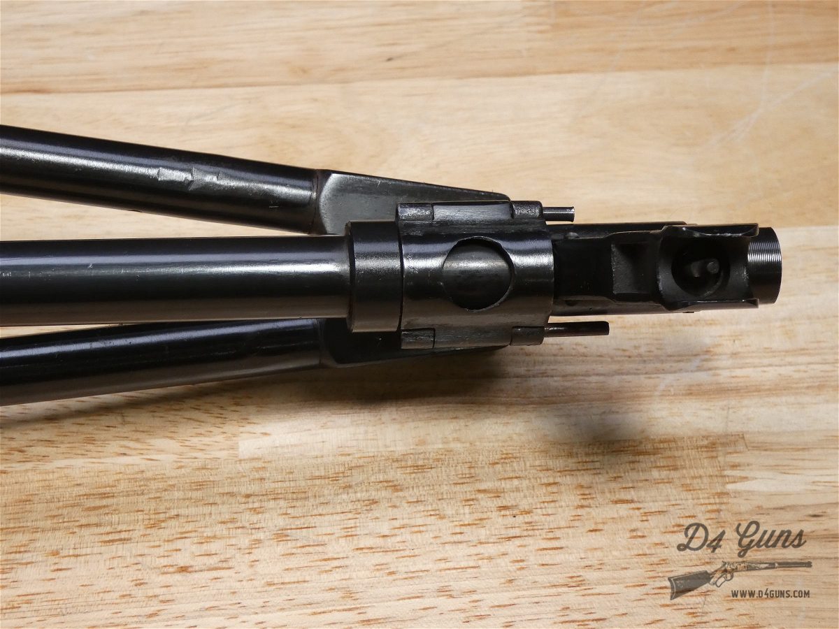 Norinco NHM 91 - 7.62x39 - Chinese - RPK Clone - Bipod - NHM91- AK ...