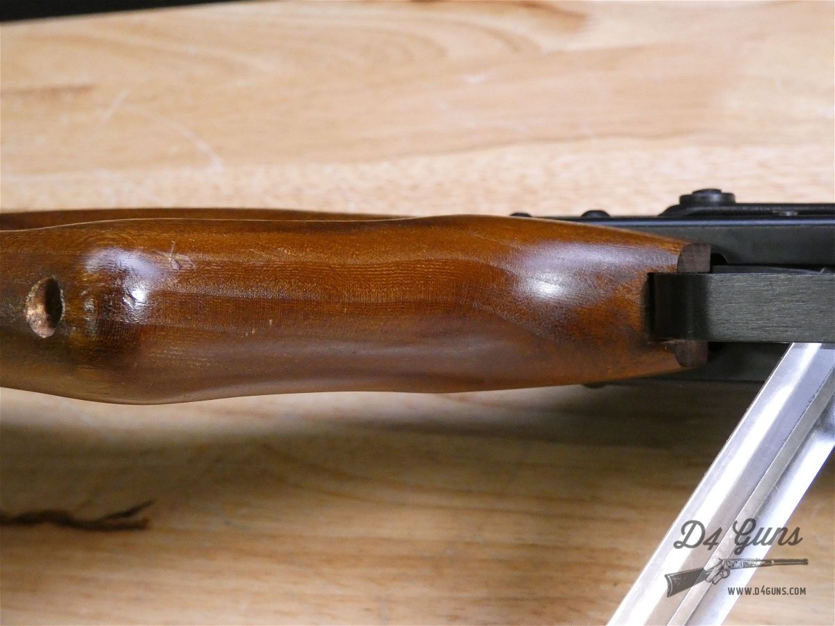 Norinco NHM 91 - 7.62x39 - Chinese - RPK Clone - Bipod - NHM91- AK ...