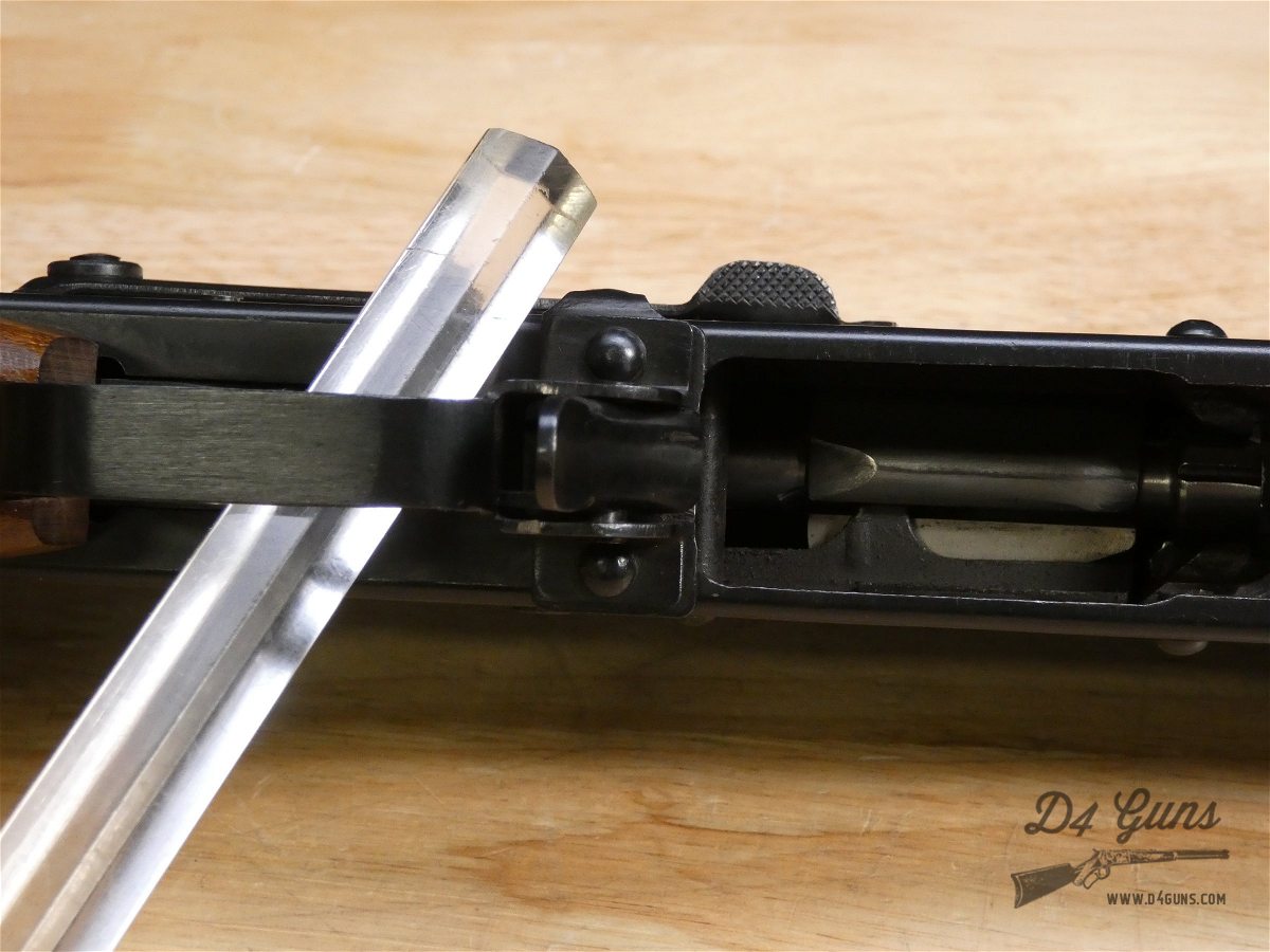 Norinco NHM 91 - 7.62x39 - Chinese - RPK Clone - Bipod - NHM91- AK ...