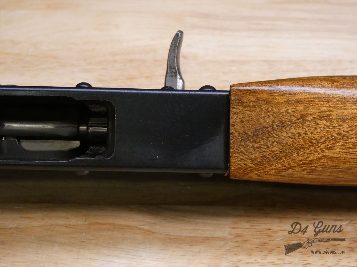 Norinco NHM 91 - 7.62x39 - Chinese - RPK Clone - Bipod - NHM91- AK ...