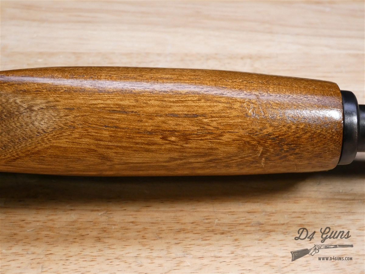 Norinco NHM 91 - 7.62x39 - Chinese - RPK Clone - Bipod - NHM91- AK ...