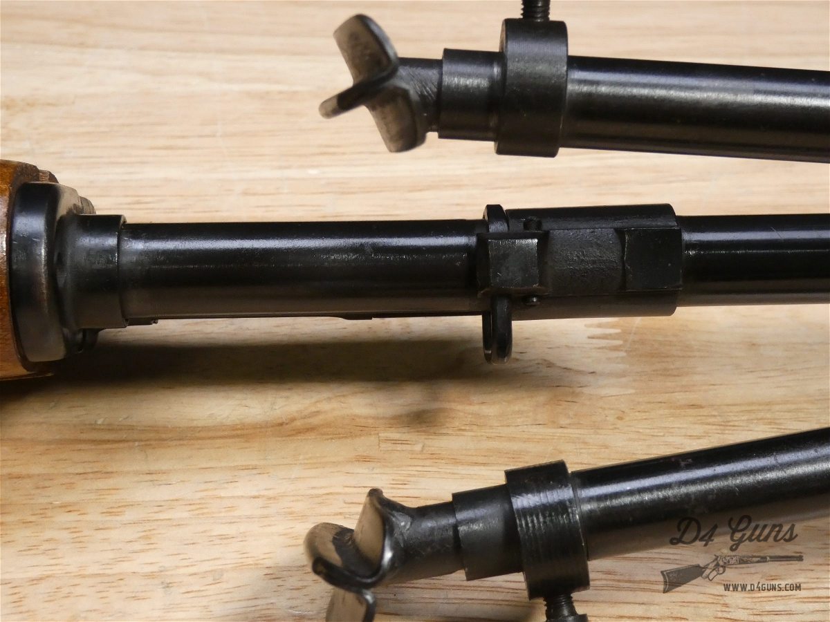 Norinco NHM 91 - 7.62x39 - Chinese - RPK Clone - Bipod - NHM91- AK ...