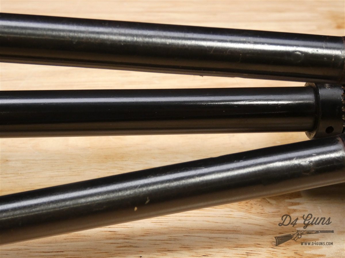 Norinco NHM 91 - 7.62x39 - Chinese - RPK Clone - Bipod - NHM91- AK ...