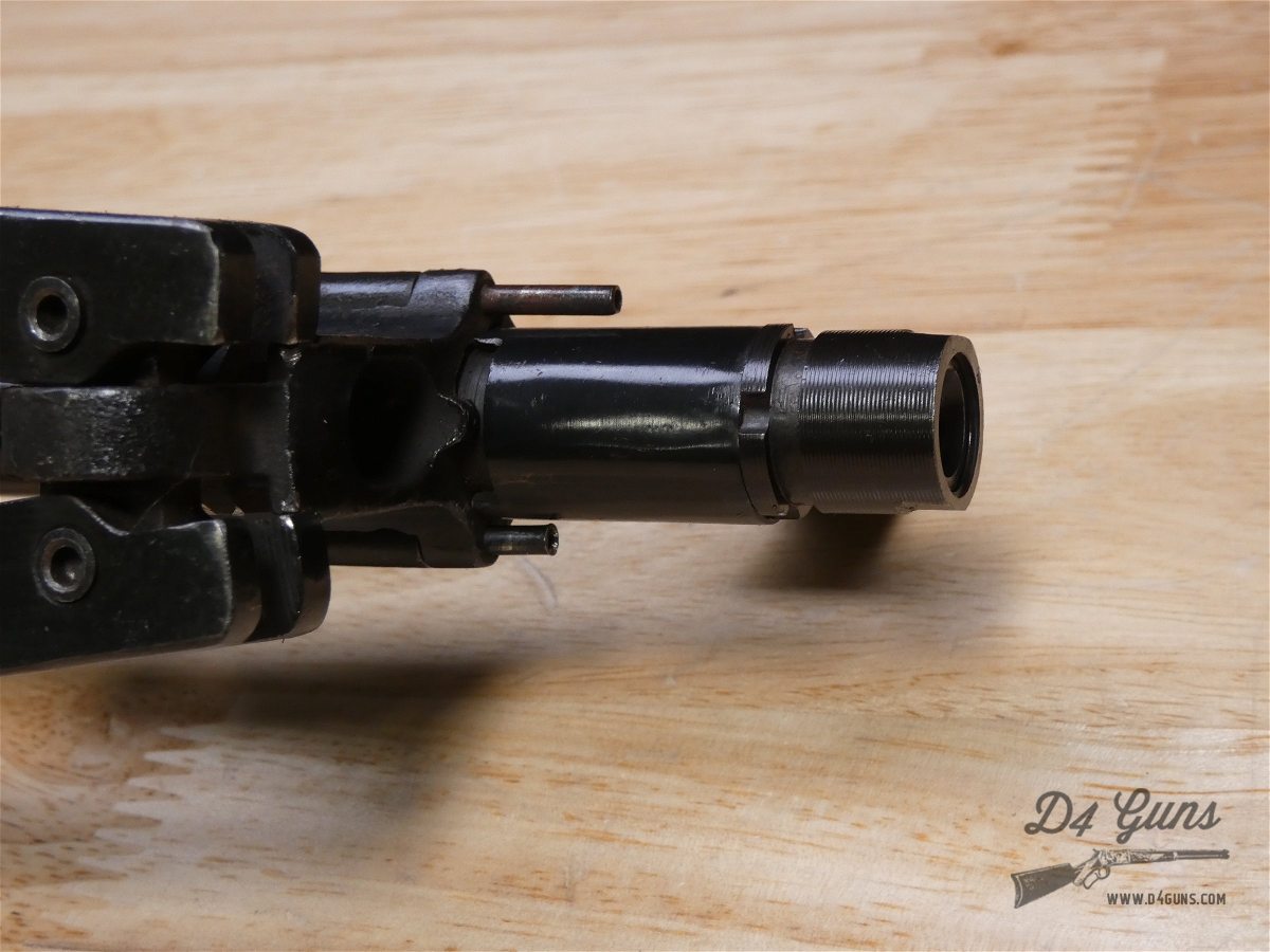 Norinco NHM 91 - 7.62x39 - Chinese - RPK Clone - Bipod - NHM91- AK ...