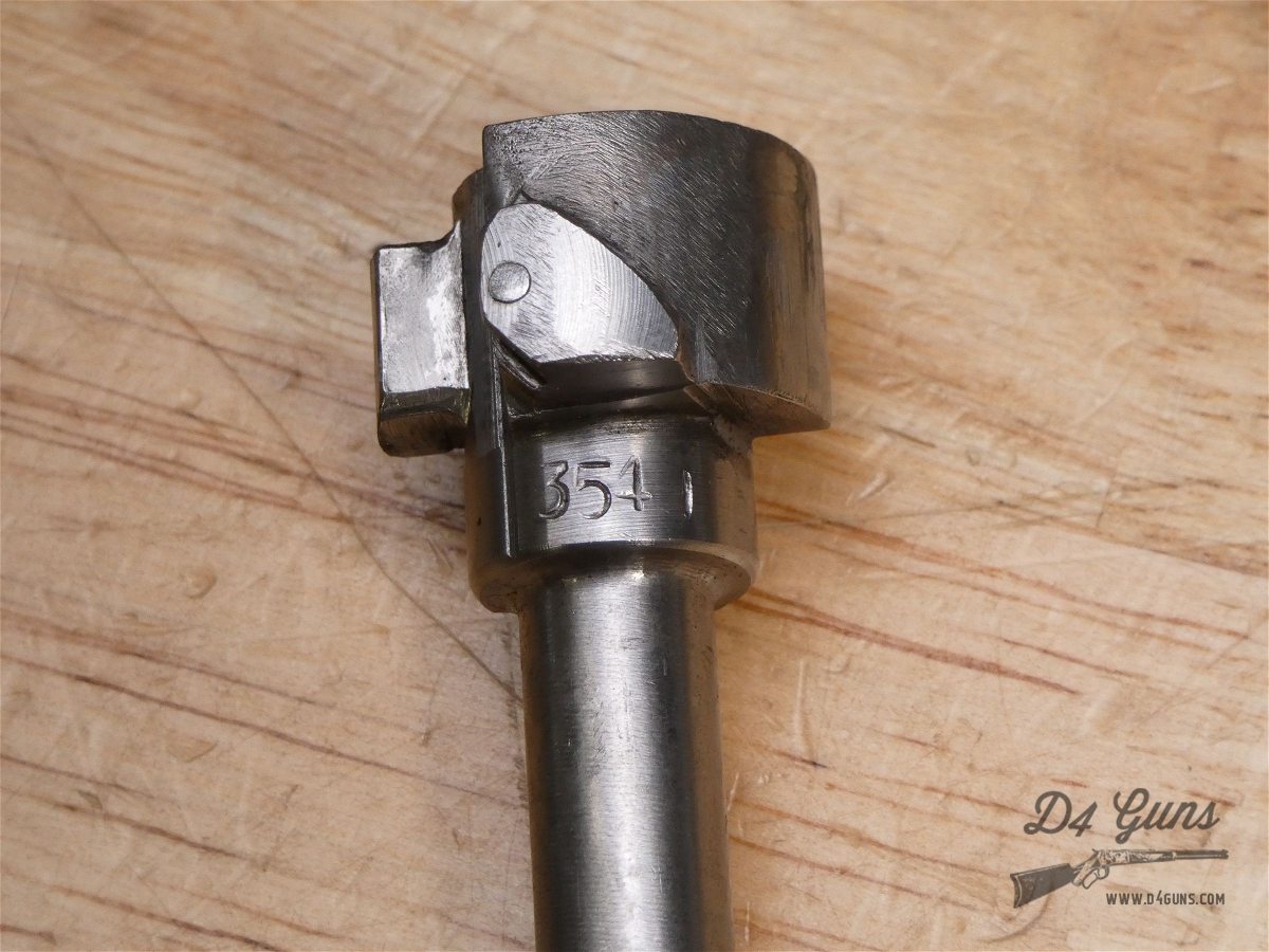 Norinco NHM 91 - 7.62x39 - Chinese - RPK Clone - Bipod - NHM91- AK ...