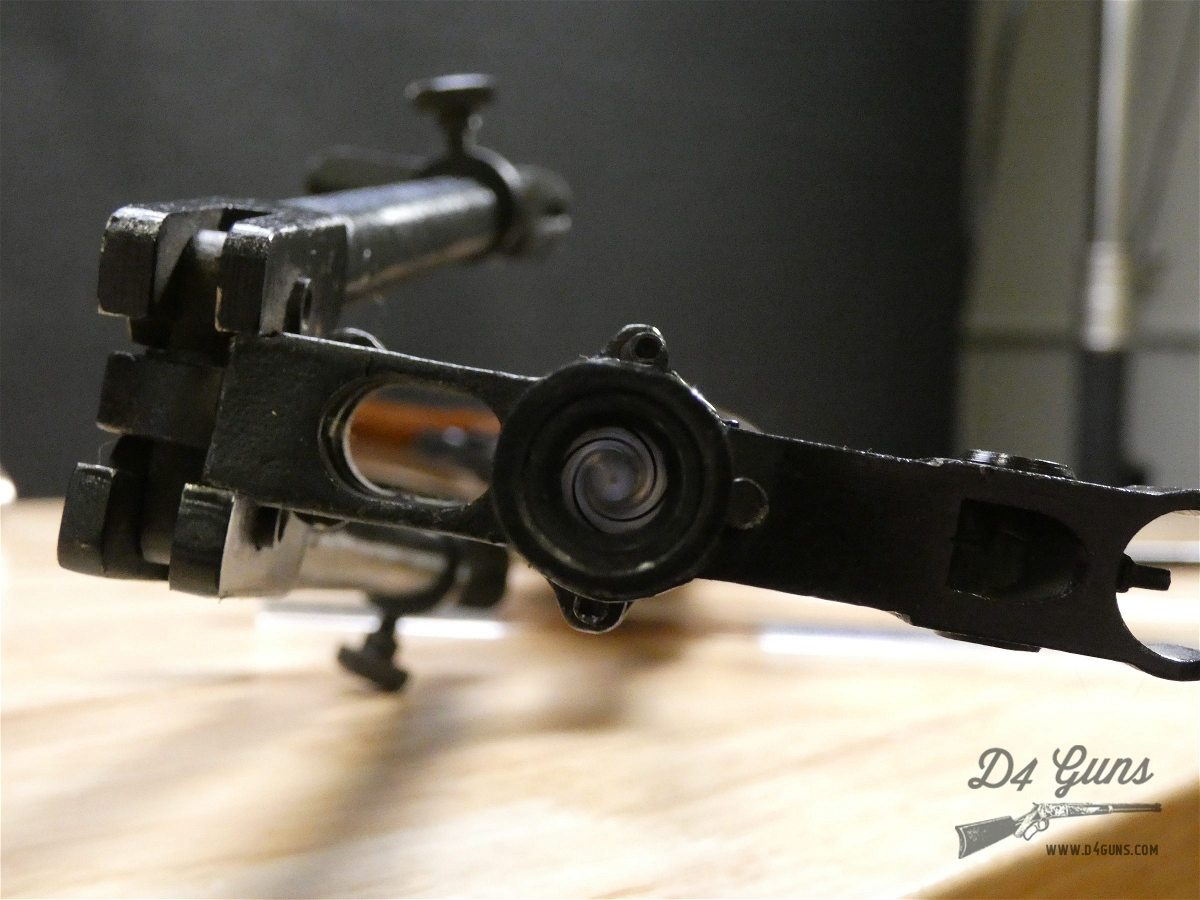 Norinco NHM 91 - 7.62x39 - Chinese - RPK Clone - Bipod - NHM91- AK ...