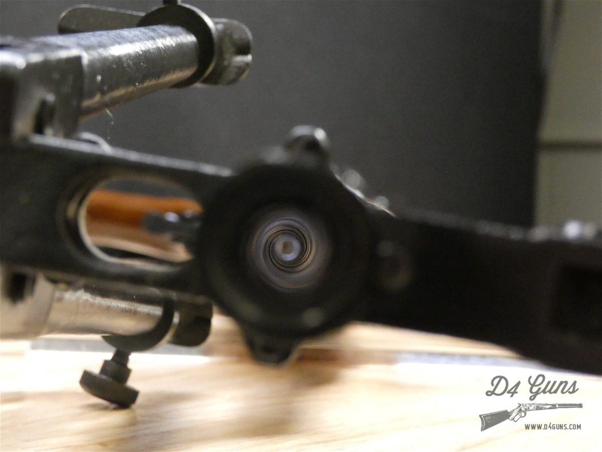 Norinco NHM 91 - 7.62x39 - Chinese - RPK Clone - Bipod - NHM91- AK ...