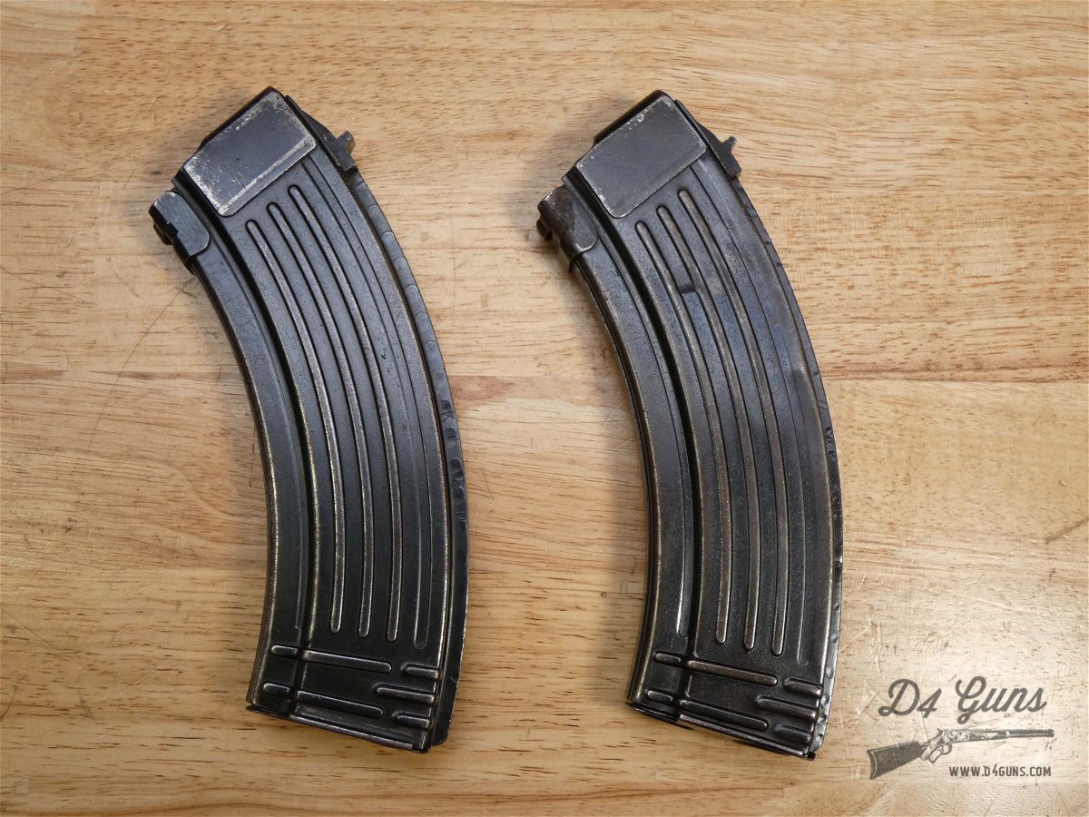 Norinco NHM 91 - 7.62x39 - Chinese - RPK Clone - Bipod - NHM91- AK ...