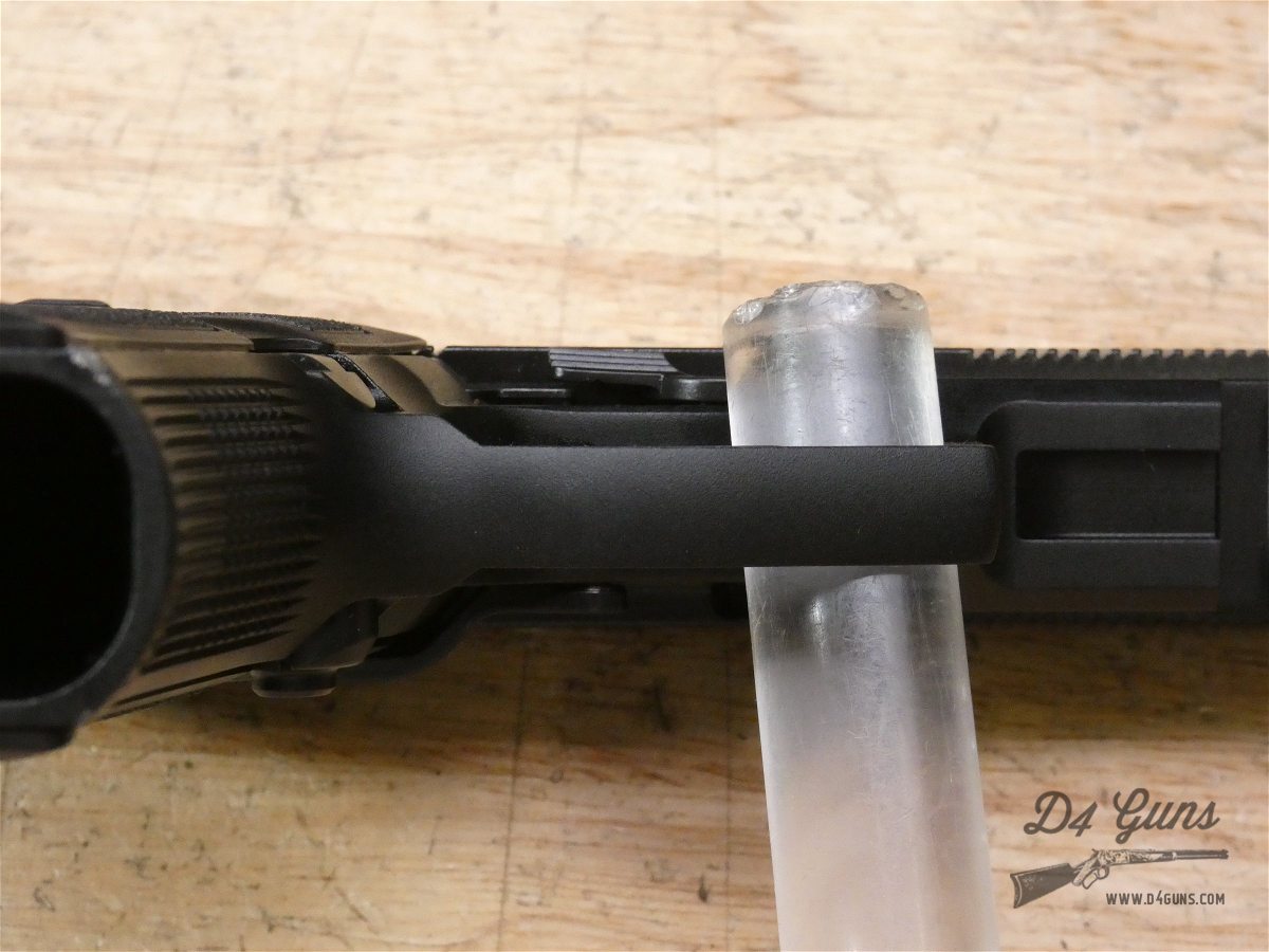 Beretta 80X Cheetah - .380 ACP - CCW - Mini M9 - USA - w/ OG Case & 2 ...