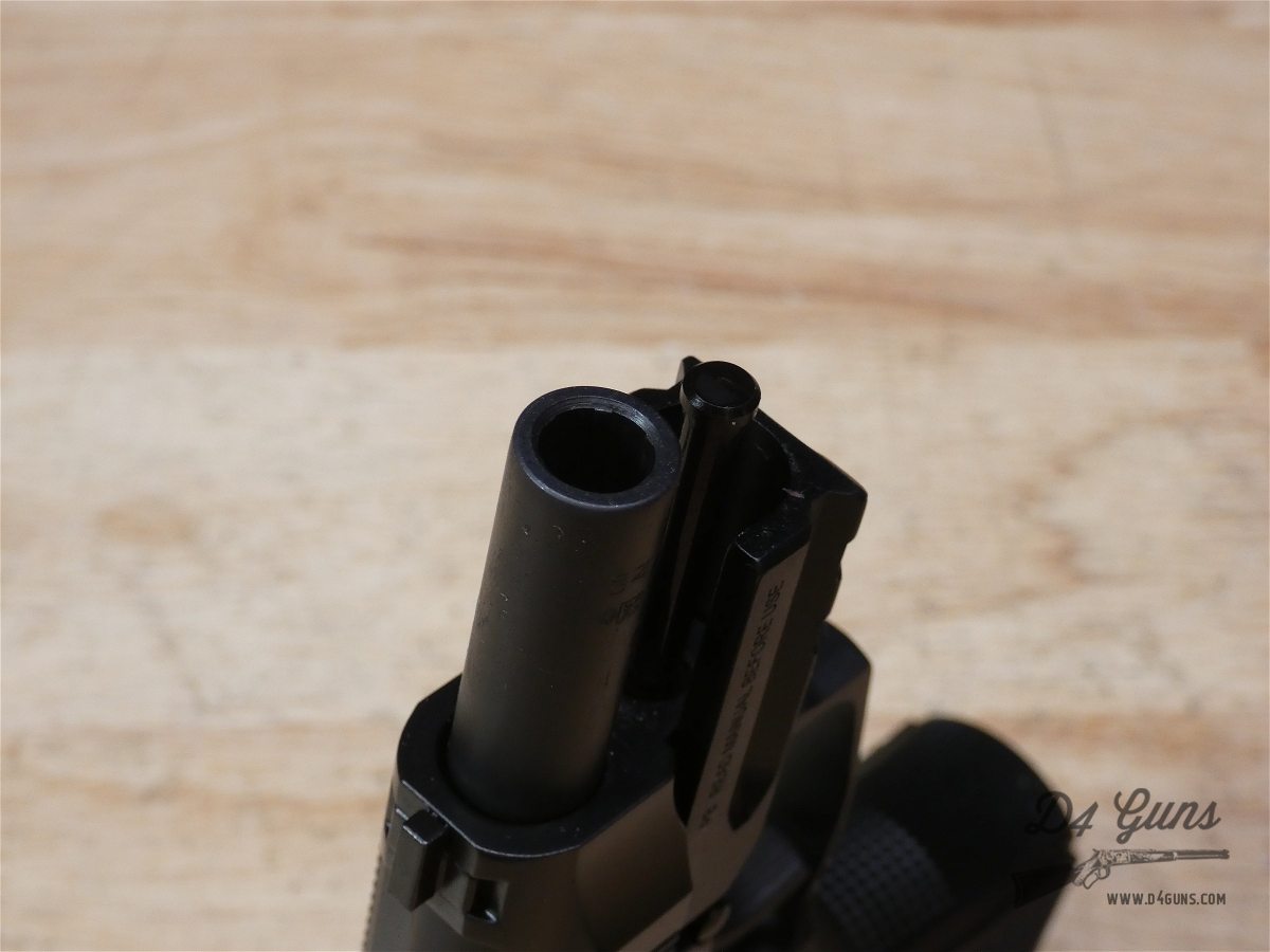 Beretta 80X Cheetah - .380 ACP - CCW - Mini M9 - USA - w/ OG Case & 2 ...