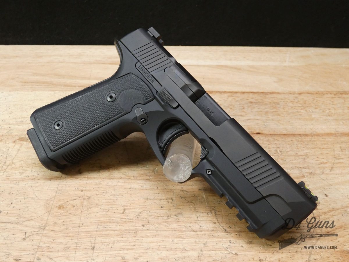Daniel Defense H9 Compact - 9mm - Hudson - DDH9 - New Release Hudson ...