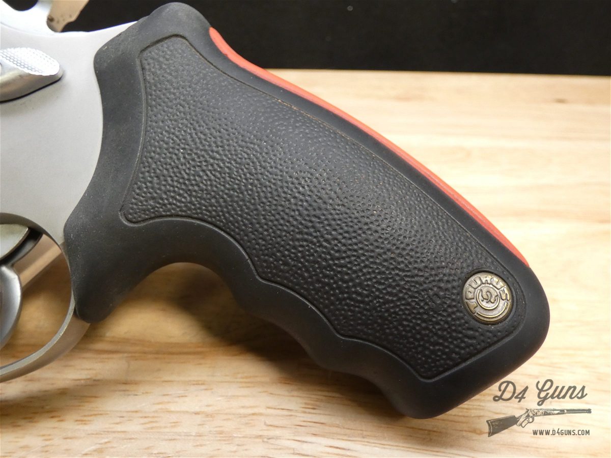 Taurus M513 Raging Judge - .45 Colt/.410/.454 Casull - Model 513 ...