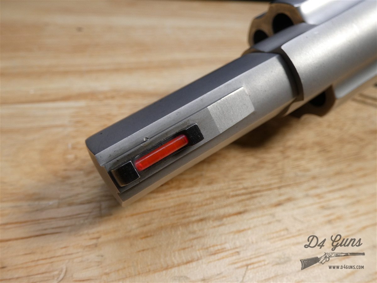 Taurus M513 Raging Judge - .45 Colt/.410/.454 Casull - Model 513 ...