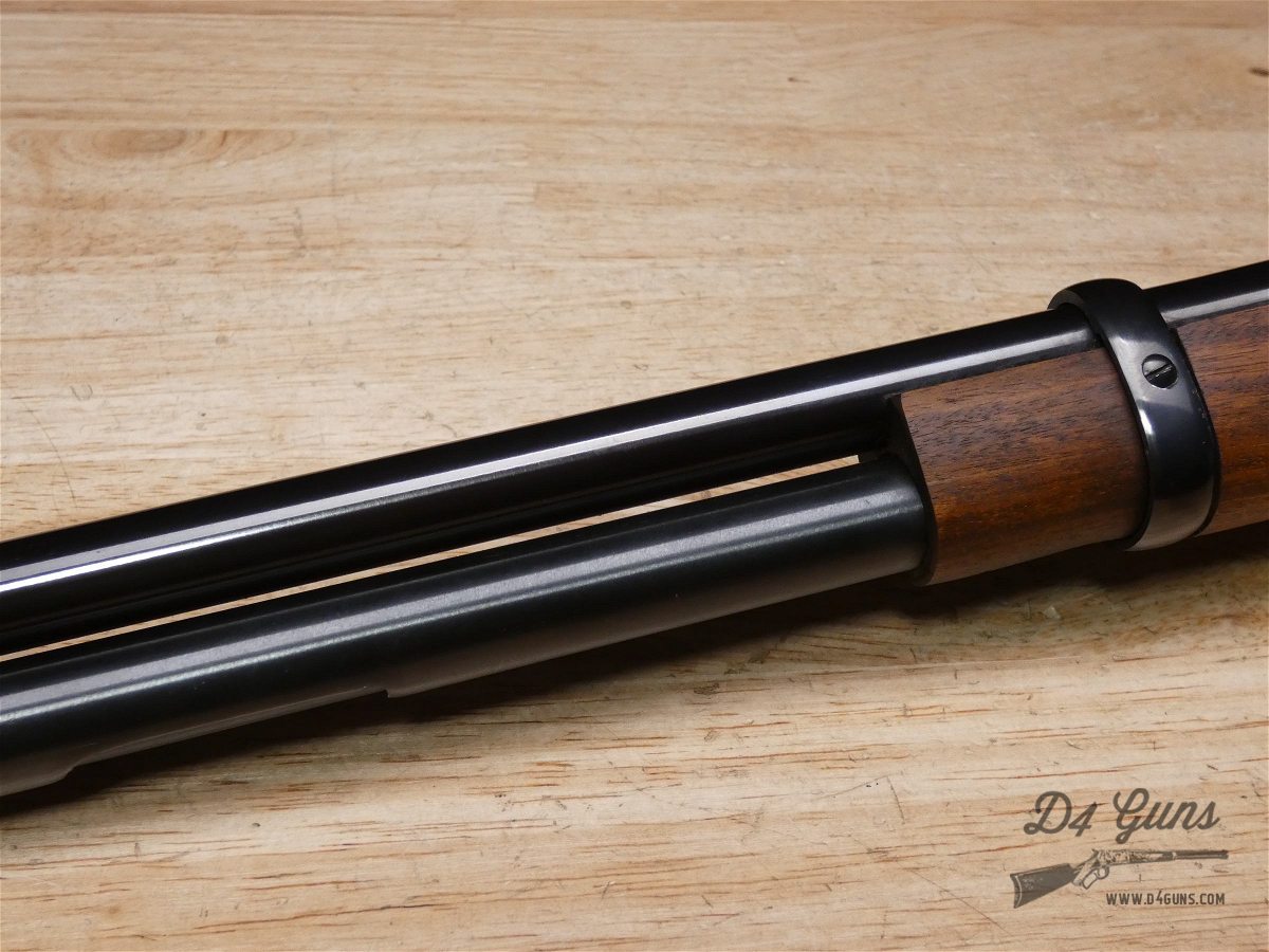 Rossi Puma Model 92 - .454 Casull - M92 - R92 - Classic Lever Action ...