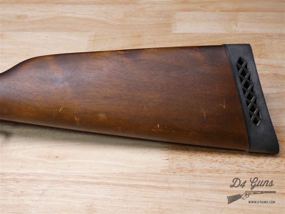 Rossi Puma Model 92 - .454 Casull - M92 - R92 - Classic Lever Action ...