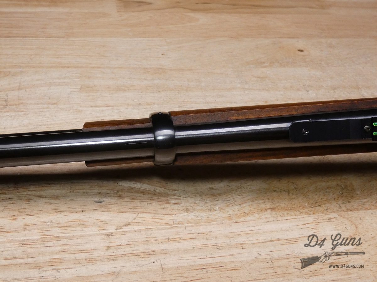 Rossi Puma Model 92 - .454 Casull - M92 - R92 - Classic Lever Action ...