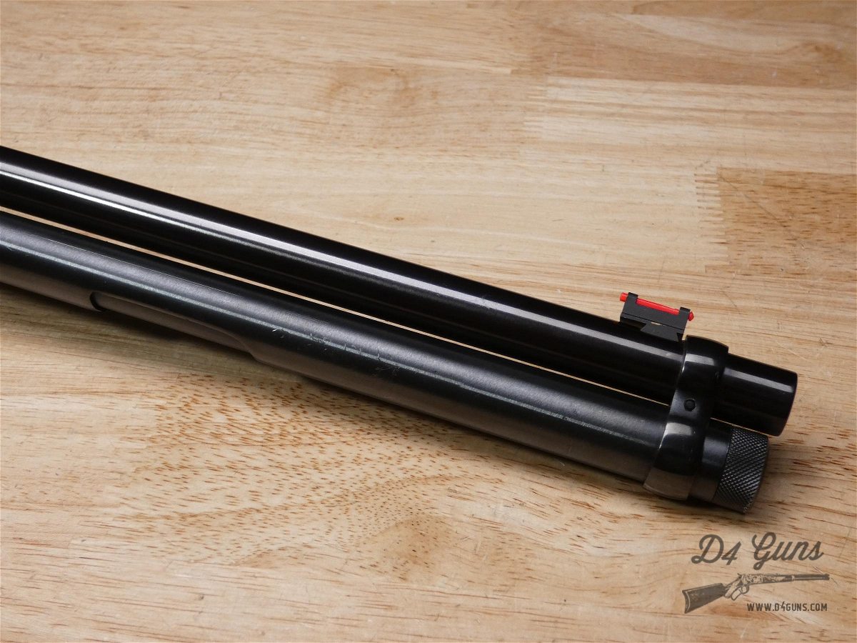 Rossi Puma Model 92 - .454 Casull - M92 - R92 - Classic Lever Action ...