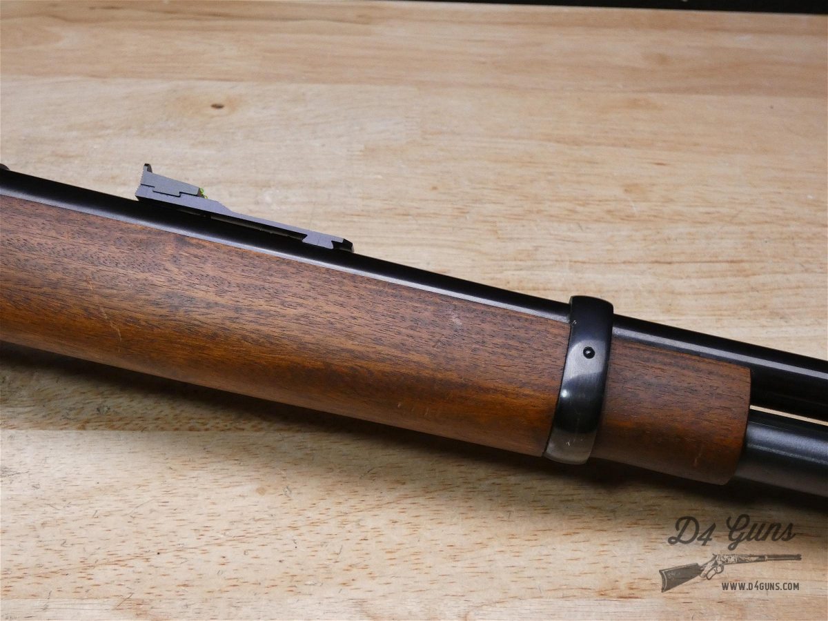 Rossi Puma Model 92 - .454 Casull - M92 - R92 - Classic Lever Action ...