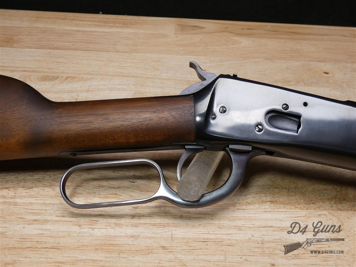 Rossi Puma Model 92 - .454 Casull - M92 - R92 - Classic Lever Action ...