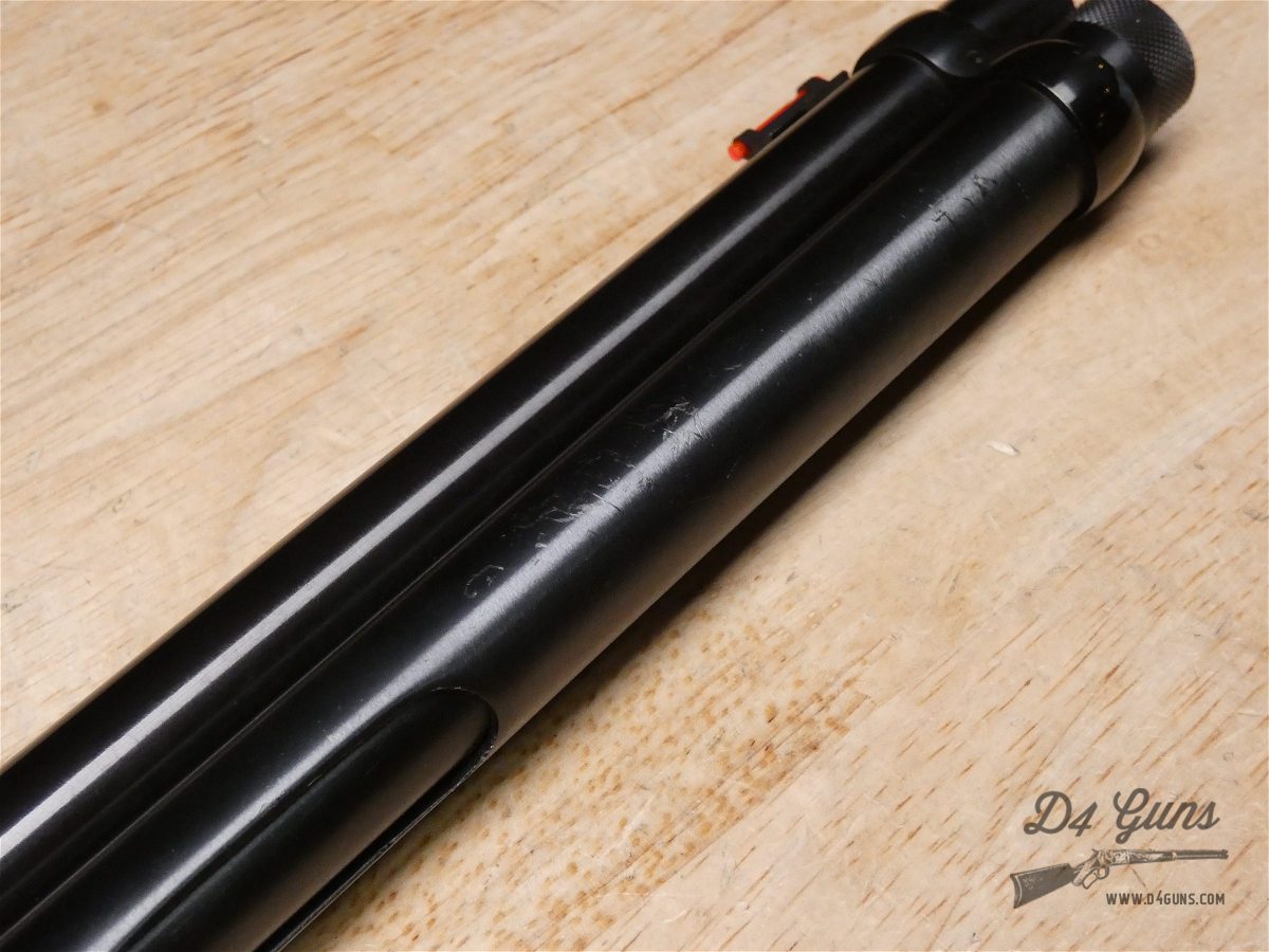 Rossi Puma Model 92 - .454 Casull - M92 - R92 - Classic Lever Action ...