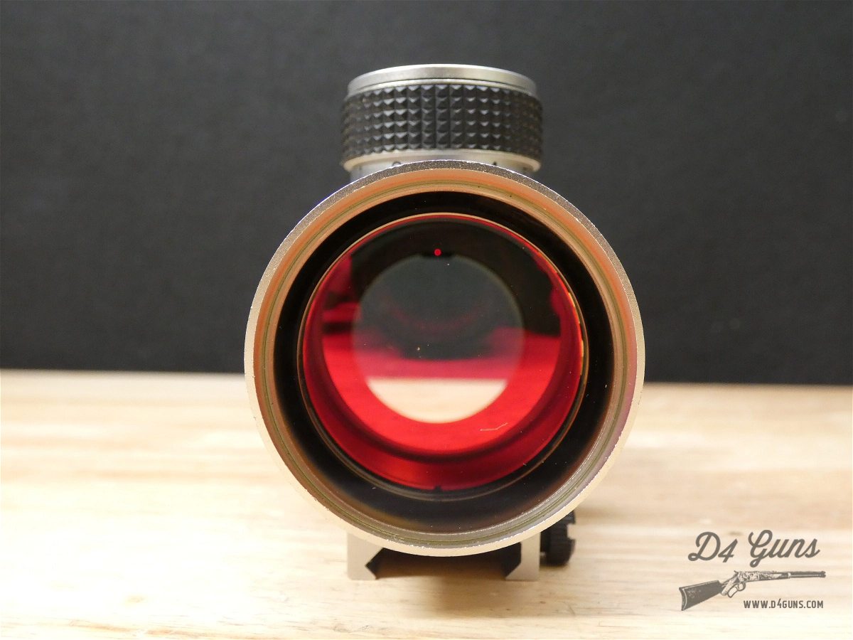 Colt Anaconda - .45 Colt - Snake 1993 - .45LC RARE XLNT! Stainless ...