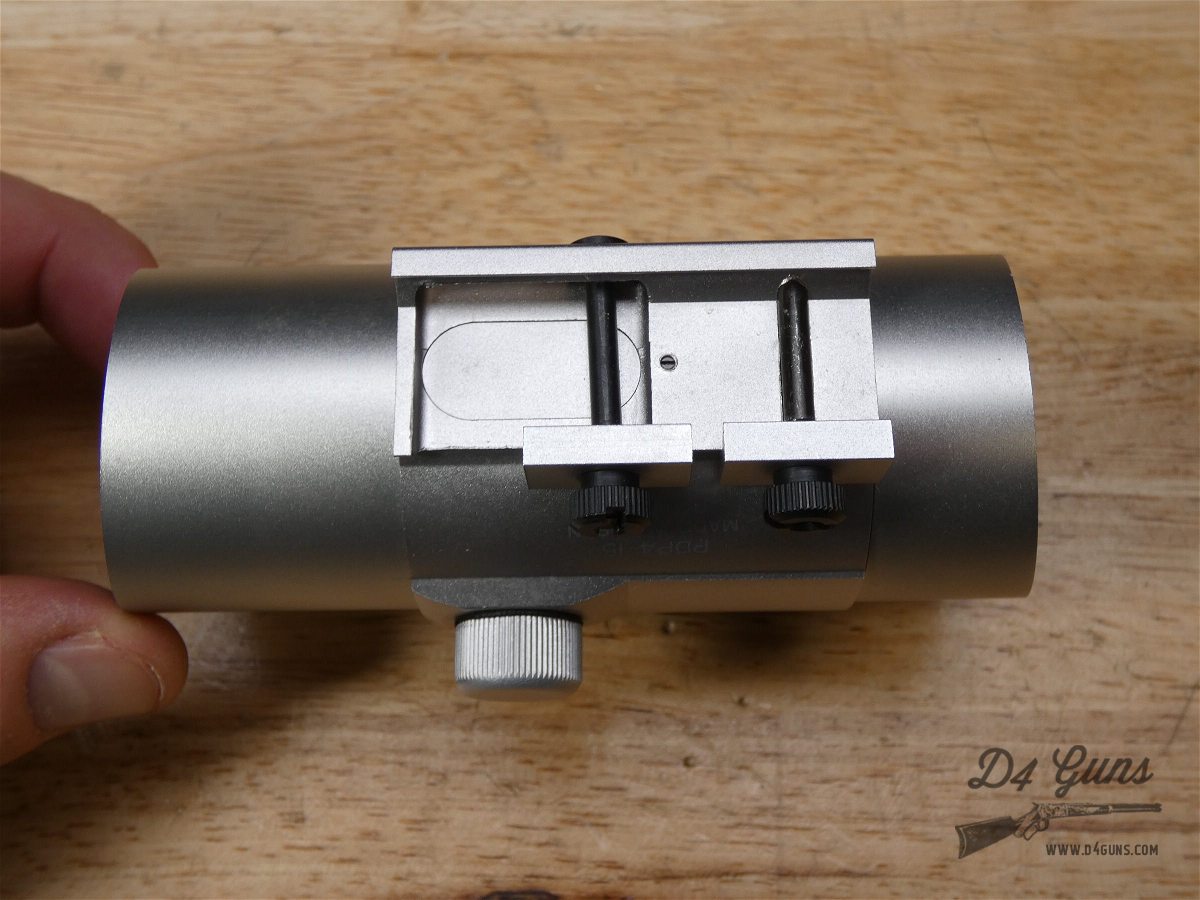 Colt Anaconda - .45 Colt - Snake 1993 - .45LC RARE XLNT! Stainless ...