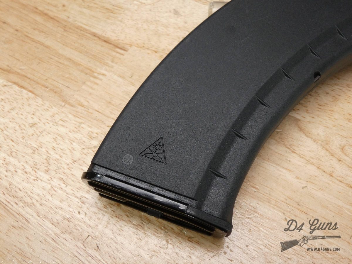 Palmetto State Armory PSAK47 GF3 - 7.62x39 - PSA AK 47 AK-47 - OD Green ...