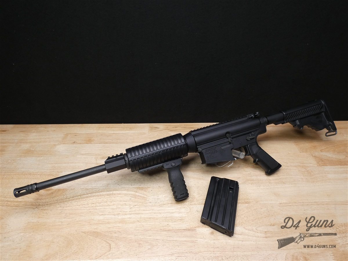 DPMS Panther Arms LR-308 - .308 WIN - 7.62x51 - w/ Mag - AR-10 - AR10 ...