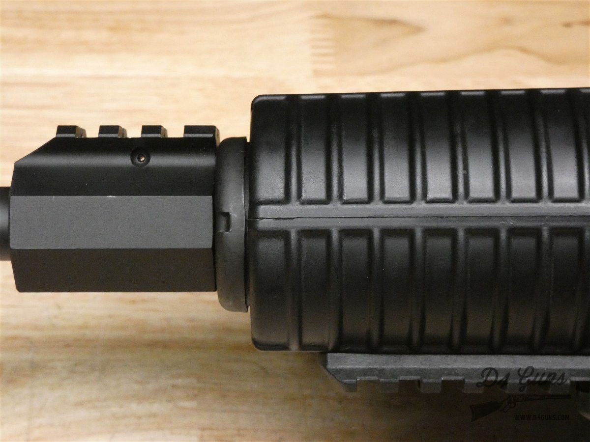 DPMS Panther Arms LR-308 - .308 WIN - 7.62x51 - w/ Mag - AR-10 - AR10 ...