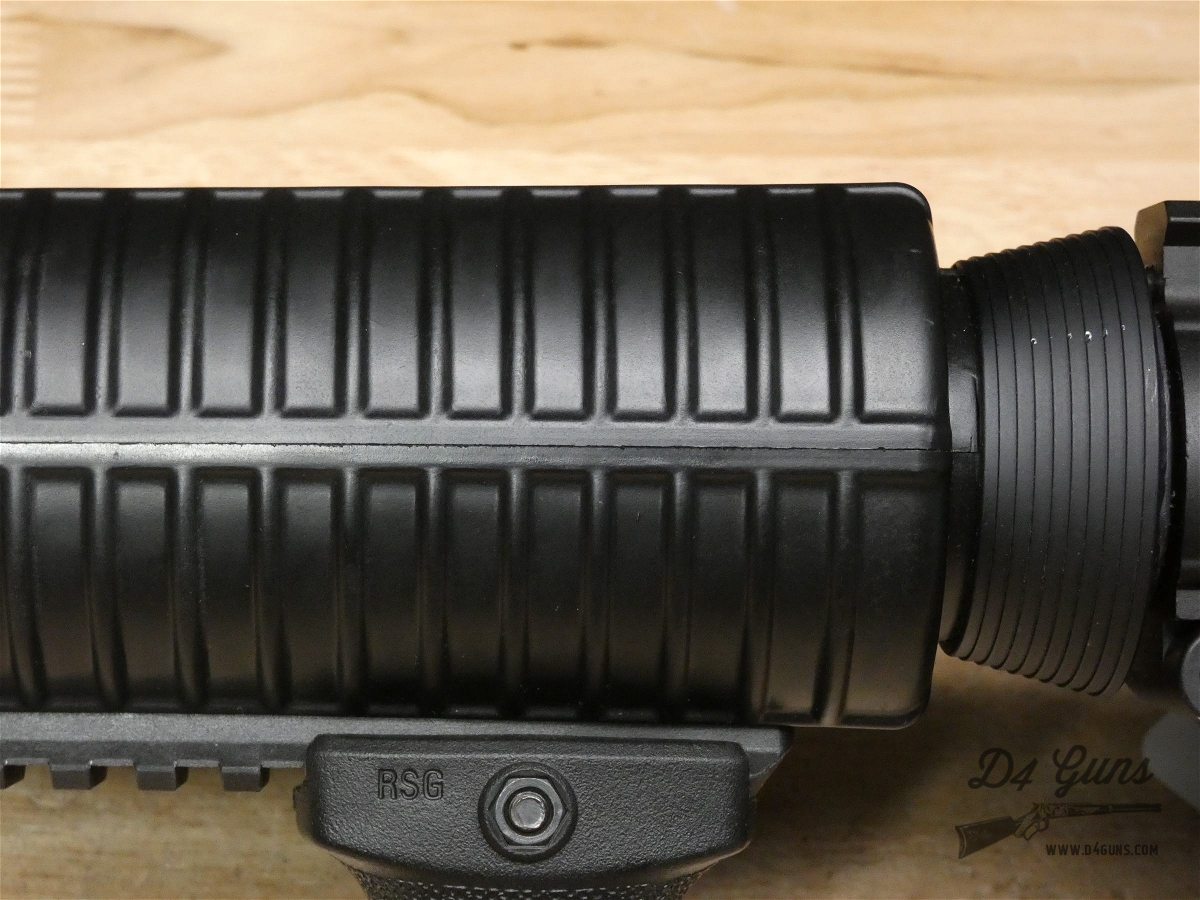 DPMS Panther Arms LR-308 - .308 WIN - 7.62x51 - w/ Mag - AR-10 - AR10 ...