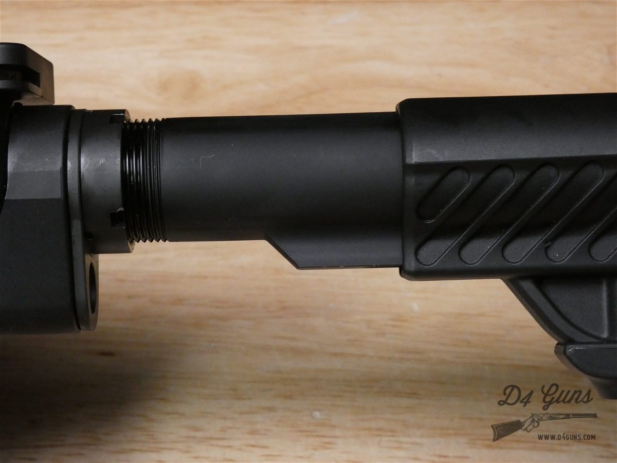 DPMS Panther Arms LR-308 - .308 WIN - 7.62x51 - w/ Mag - AR-10 - AR10 ...