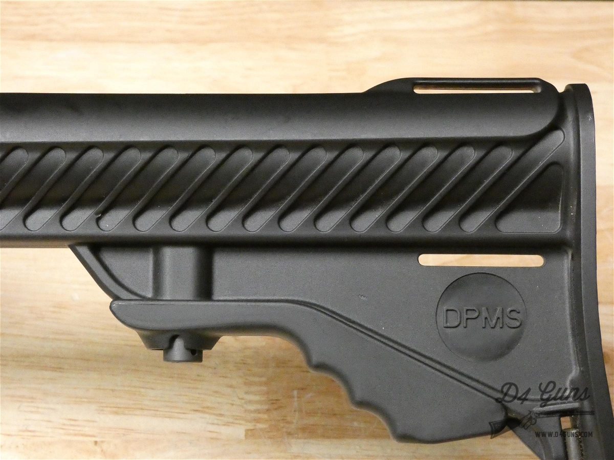 DPMS Panther Arms LR-308 - .308 WIN - 7.62x51 - w/ Mag - AR-10 - AR10 ...