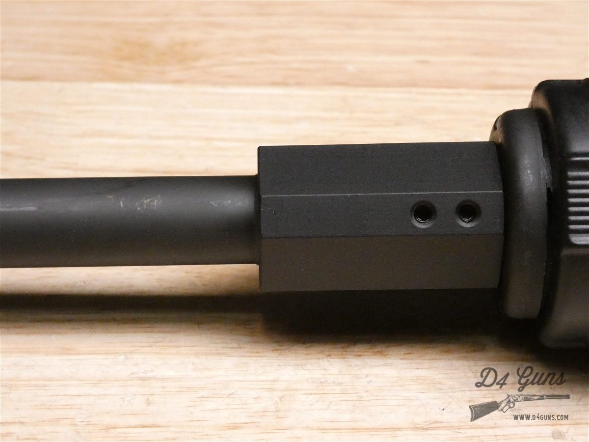 DPMS Panther Arms LR-308 - .308 WIN - 7.62x51 - w/ Mag - AR-10 - AR10 ...