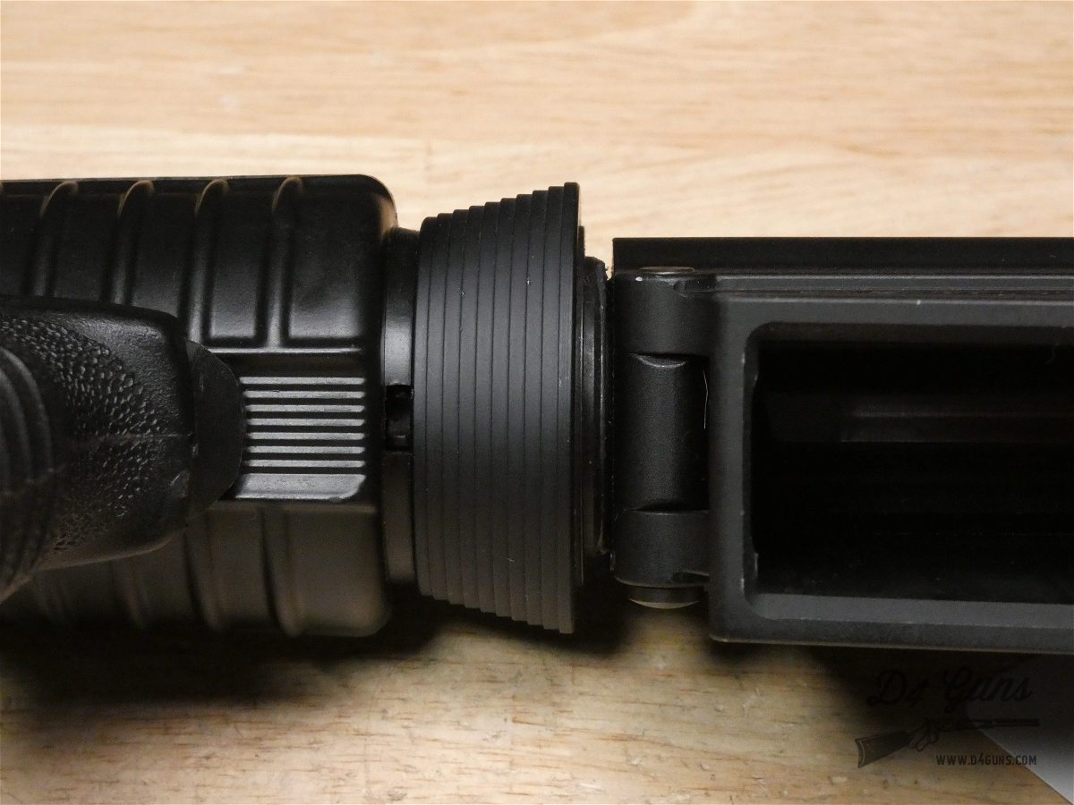 DPMS Panther Arms LR-308 - .308 WIN - 7.62x51 - w/ Mag - AR-10 - AR10 ...