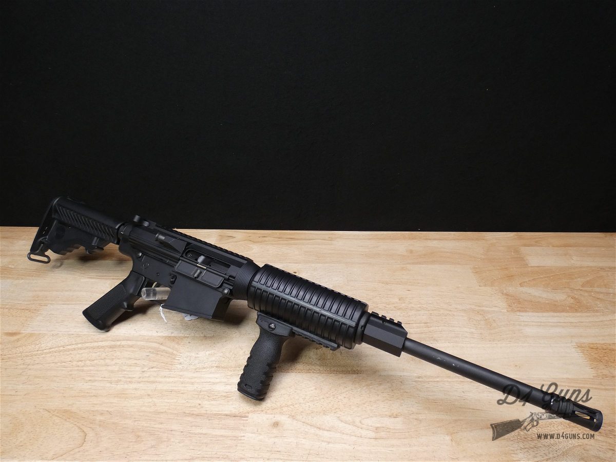 DPMS Panther Arms LR-308 - .308 WIN - 7.62x51 - w/ Mag - AR-10 - AR10 ...