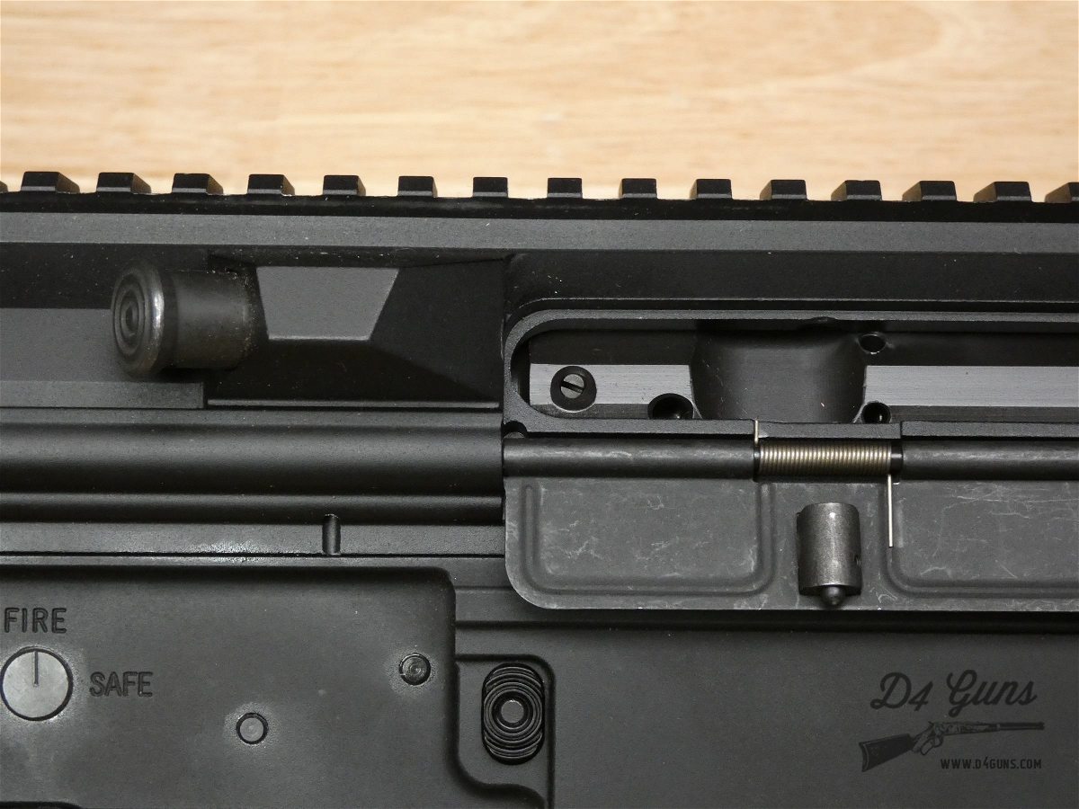 DPMS Panther Arms LR-308 - .308 WIN - 7.62x51 - w/ Mag - AR-10 - AR10 ...