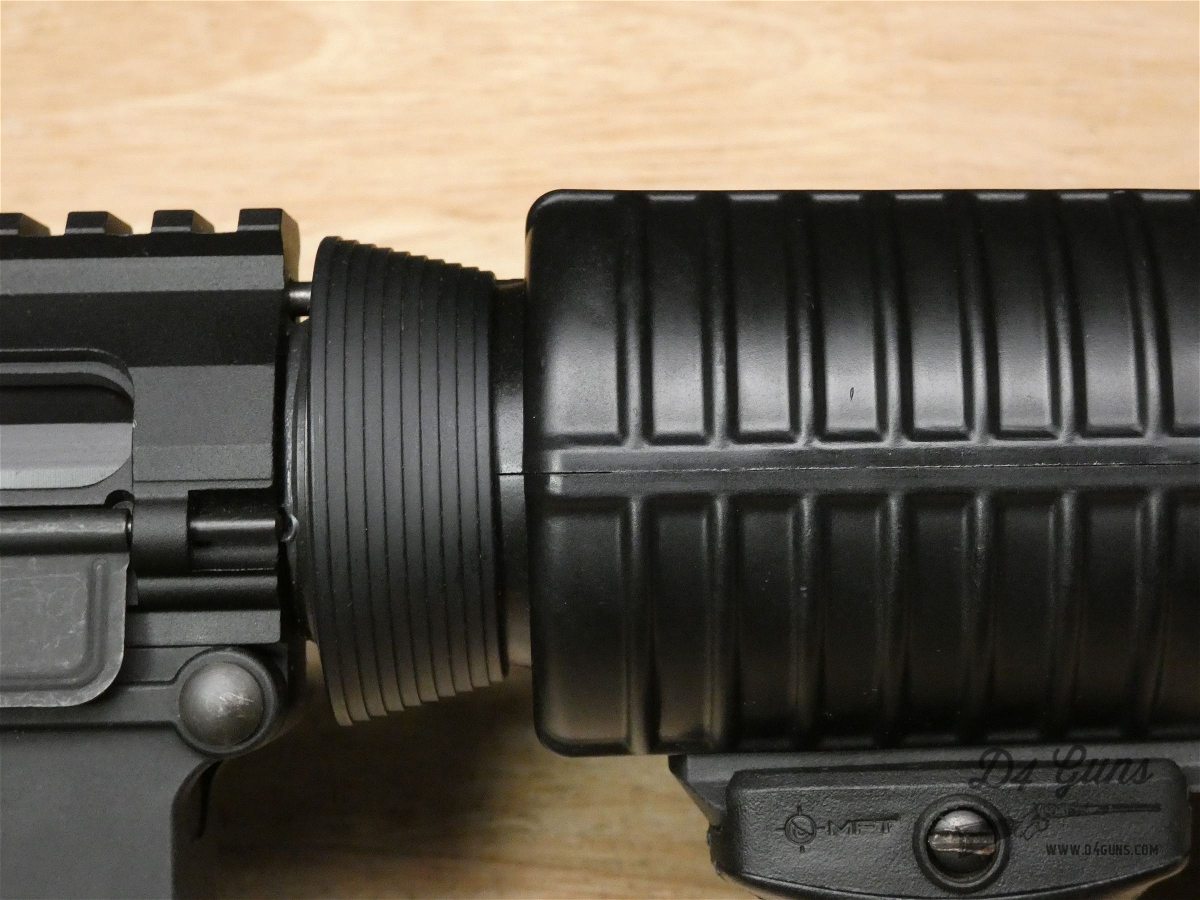 DPMS Panther Arms LR-308 - .308 WIN - 7.62x51 - w/ Mag - AR-10 - AR10 ...